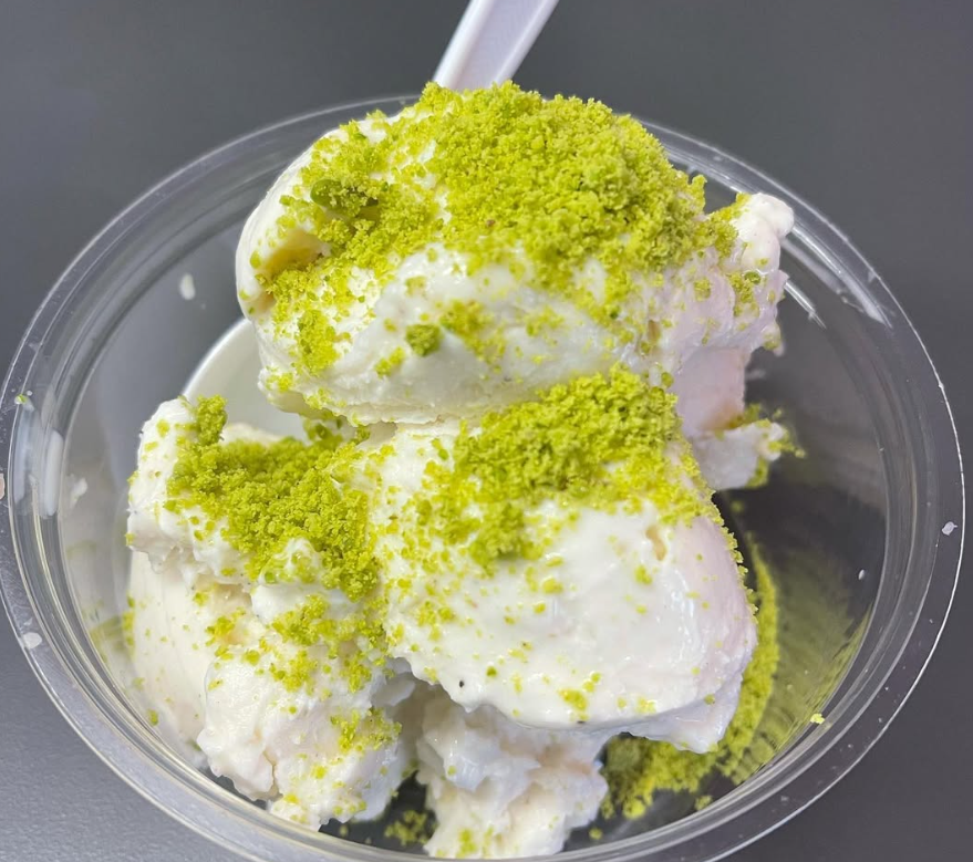 Sheer Yakh - Coming Soon, Afghan Ice Cream, Hamilton, Grey St - Halal ...